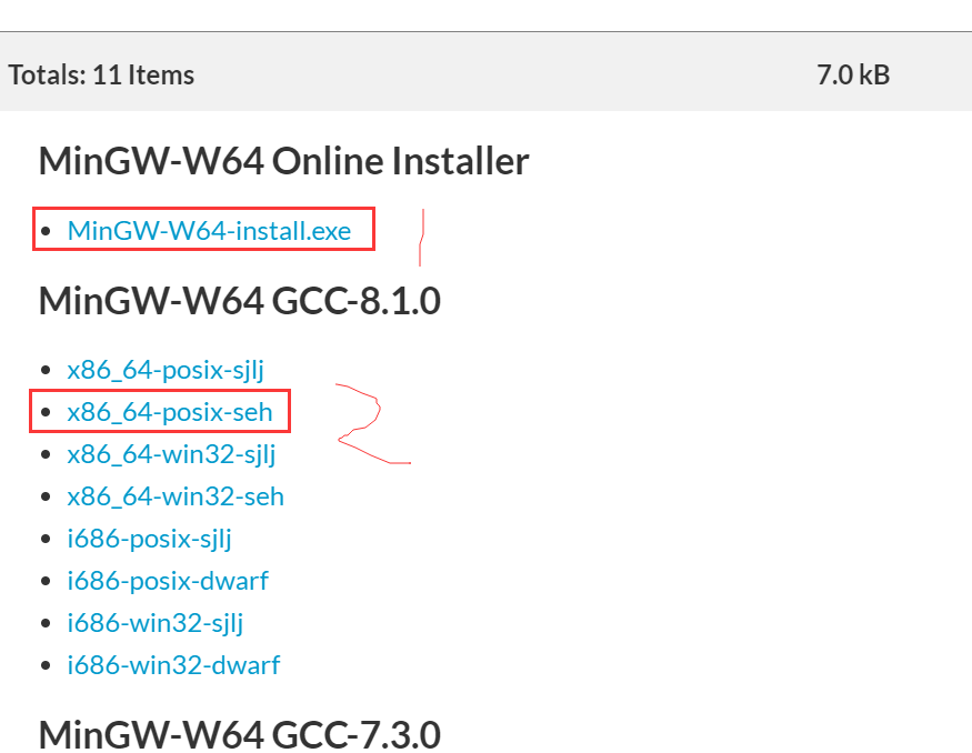 Run prompt to install CodeBlocks: Tried to run compiler executable 'C: \ MinGW / bin / mingw32 ...