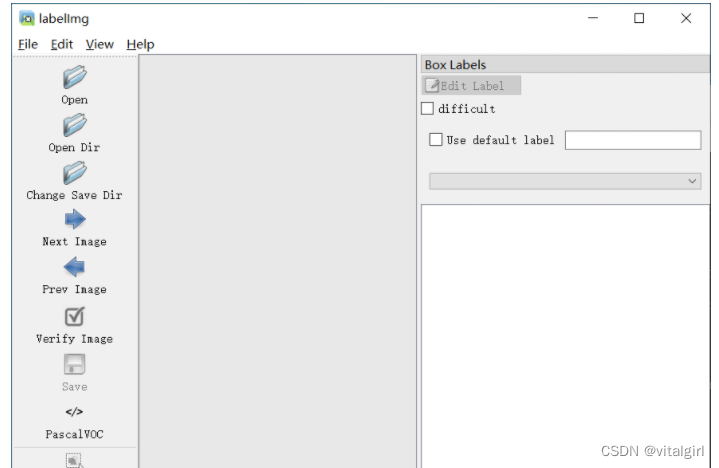 mmrotate学习（3）:旋转标注工具roLabelImg安装教程_pip install rolabelimg-CSDN博客
