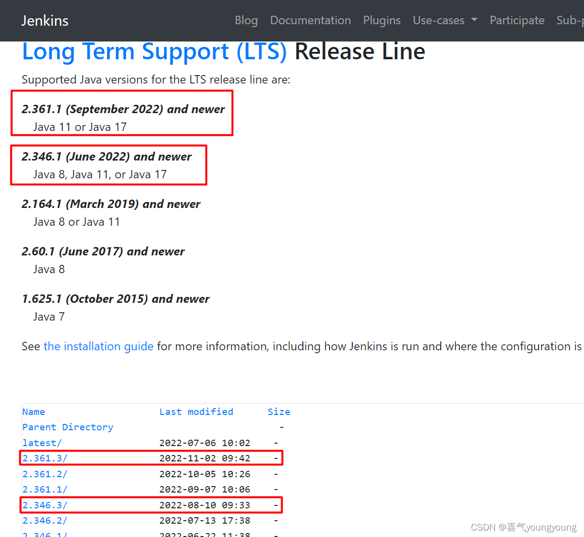 jenkins部署到tomcat服务器之一_jenkins部署项目到tomcat-CSDN博客