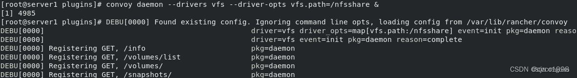docker实践(5) 容器插件docker plugin-CSDN博客