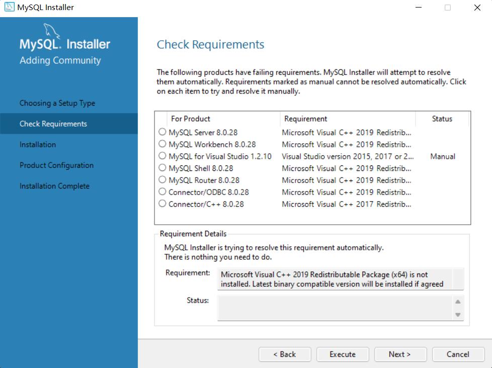 MySQL 8.0.28安装教程(windows 64位)_mysql-8.0.28-winx64-CSDN博客