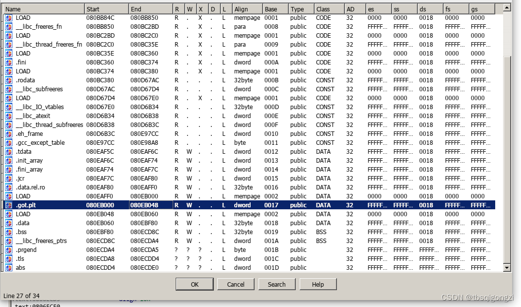 pwn刷题num30----栈溢出修改栈上参数 或 mprotect修改内存权限 + ret2shellcode_mprotect函数能不能修改栈内存权限-CSDN博客