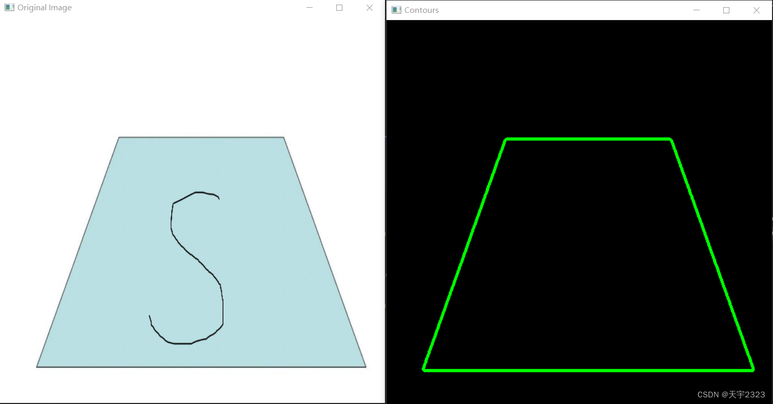 OpenCV入门（基于python）——笔记_opencv bgr转rgb-CSDN博客