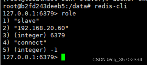 两台电脑 Docker 搭建redis 集群哨兵模式两台服务器部署redis哨兵模式 Csdn博客 3669