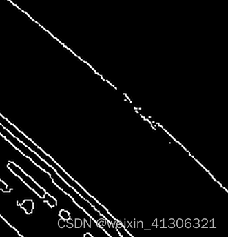 仿scikit-image canny边缘检测 实现,只暴露sigma参数-CSDN博客