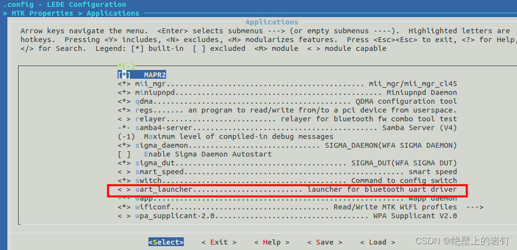 MT7621+MT7915(MT7905)+MT7975 AX1800 SDK编译-CSDN博客