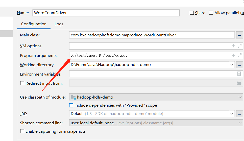 Hadoop3 Mapreduce 介绍于基本使用hadoop 3 Mapper Csdn博客 0628
