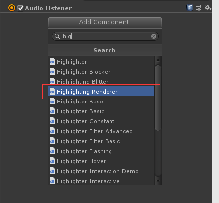 【Unity3D插件】Highlighting System插件分享《物体高亮插件》-CSDN博客
