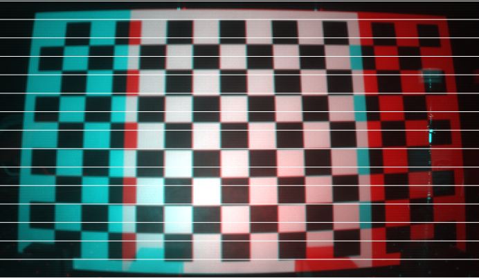 立体视觉--双目相机立体校正（Bouguet算法）-CSDN博客