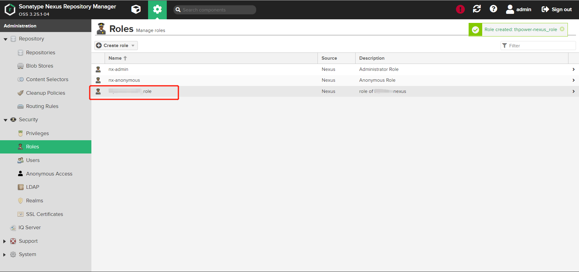 Linux 部署 Nexus （下载、安装、使用）_luixn下载nexus-CSDN博客