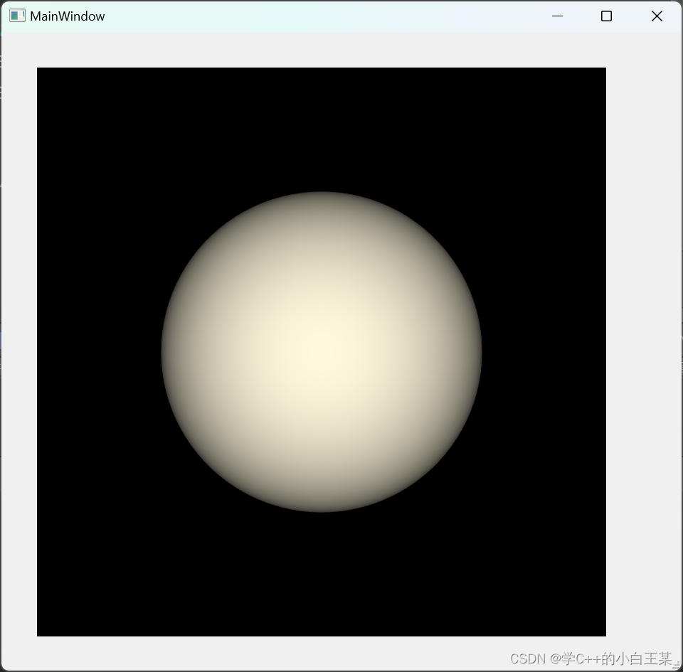 Qt+VTK+Cmake在Qt项目引入VTK_cmake vtk-CSDN博客