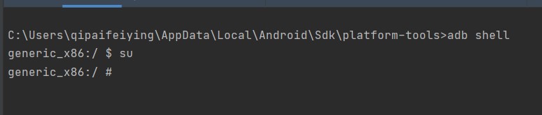 Android Studio模拟器使用sqlite3建立SQLite数据库_arrdio sqlite3-CSDN博客