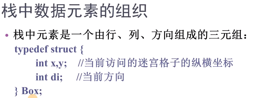 迷宫问题 深度优先搜索算法dfs深度优先 迷宫问题 Csdn博客 