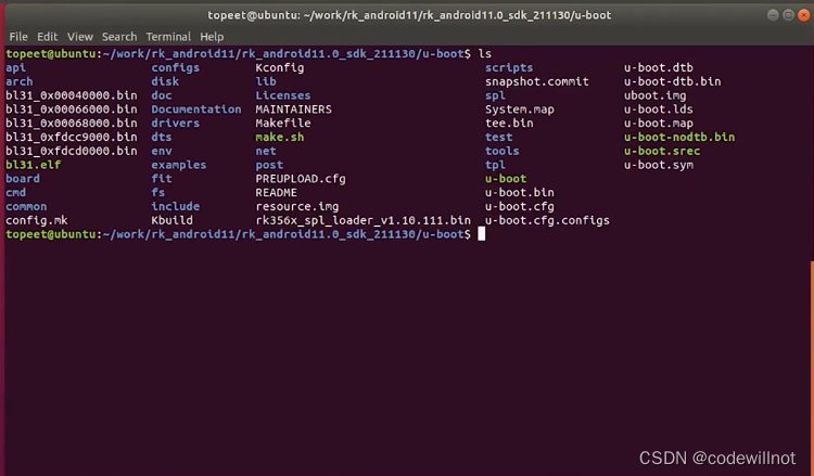 北京讯为电子RK3568开发板Android11系统移植笔记_rk移植安卓-CSDN博客