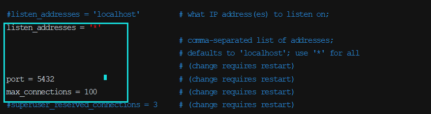 离线部署postgresql_postgresql-devel-CSDN博客
