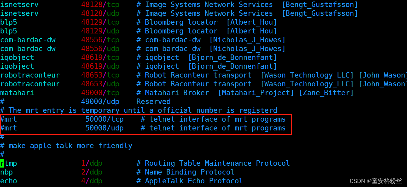 Linux DB2 The Specified Service Name Or Port Number Conflicts With linux-db2-the-specified-service-name-or-port-number-conflicts-with