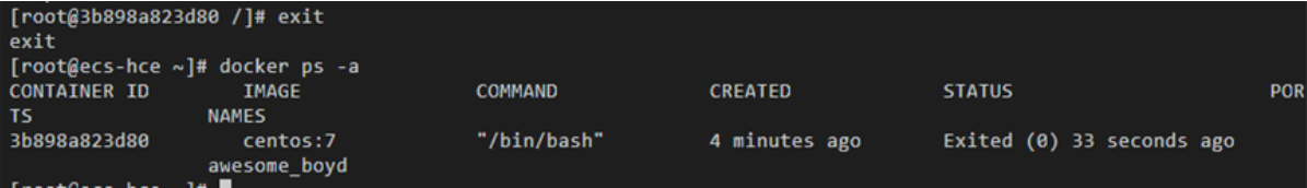 【docker容器化】使用dockerfile安装redis镜像redis Dockerfile Csdn博客