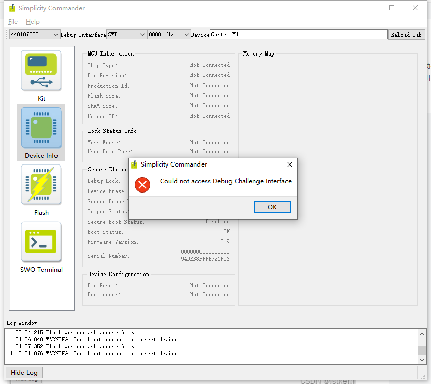 simplicity commander的使用方法-CSDN博客
