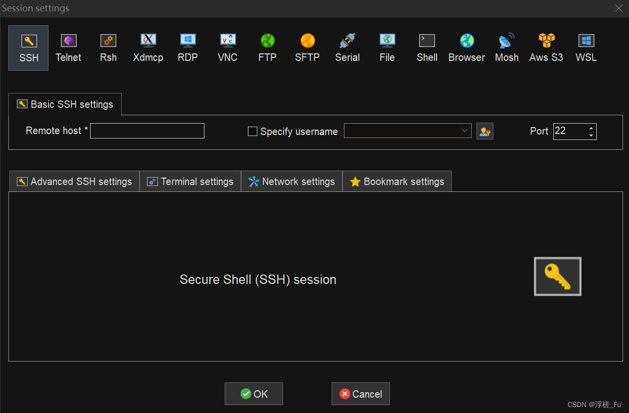 凝思 SSH服务_凝思开启ssh服务-CSDN博客