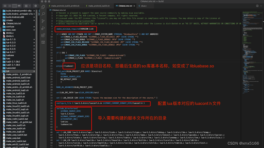 苹果电脑构建XLua的arm64-v8a、armeabi-v7a、x86等的so库，_32位xlua so下载-CSDN博客