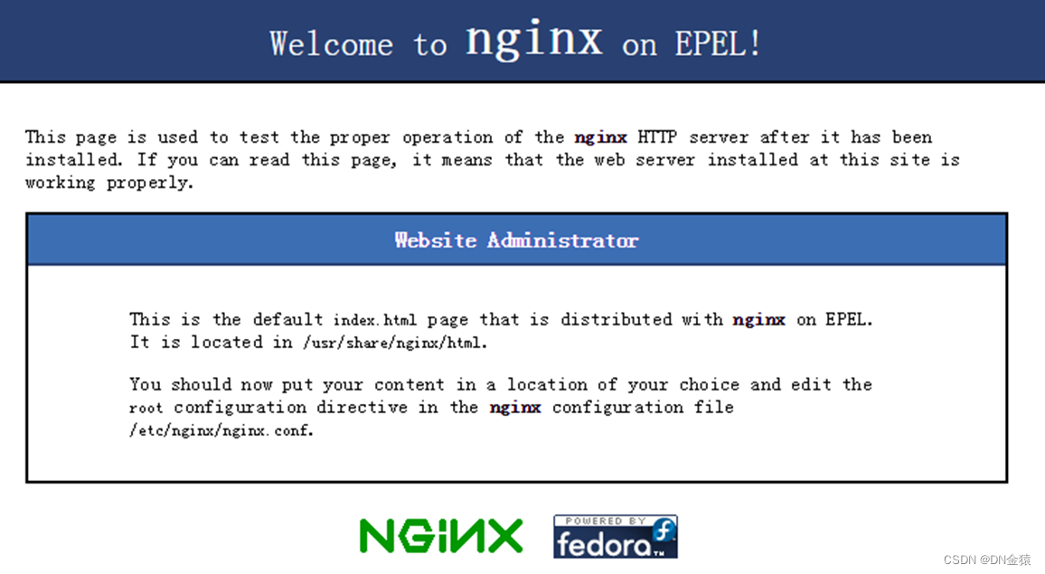 阿里服务器linux下安装nginxaliyu Cloud Linux安装nginx Csdn博客 
