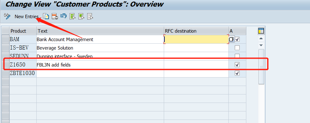 SAP FBL1N FBL3N FBL5N add fields_sap fbl3n-CSDN博客