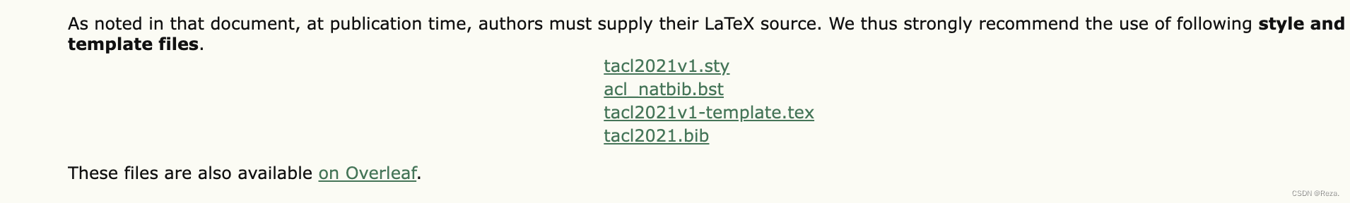 TACL模板,以及投稿须知_tacl期刊-CSDN博客