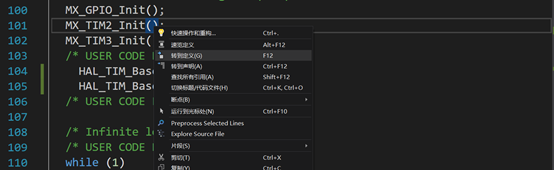 STM32 - HAL笔记（三）：TIM定时器_stm32 counter period pulse-CSDN博客