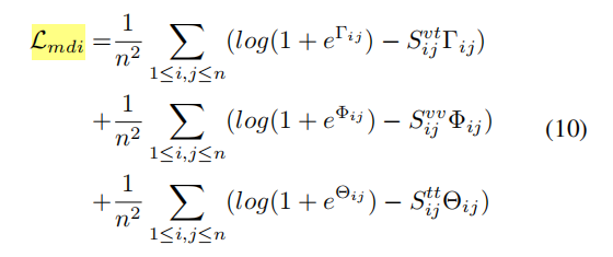 Dual Adversarial Graph Neural Networks for Multi-label Cross-modal Retrieval 论文笔记-CSDN博客