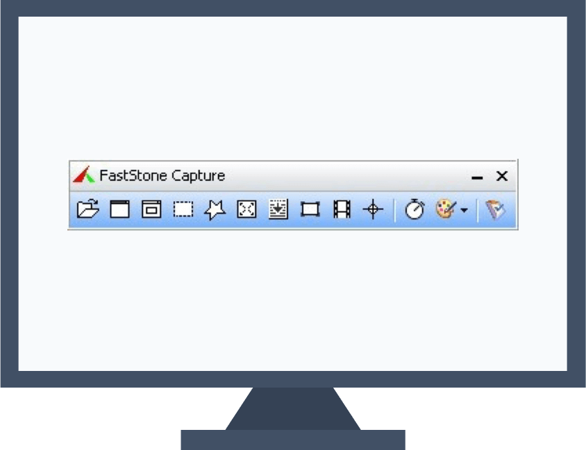 FSCapture一款超好用的截图工具_截图工具fscapture-CSDN博客