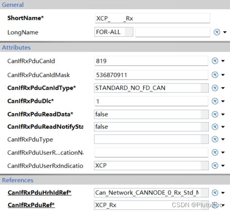 《AUTOSAR谱系分解(ETAS工具链)》之CanIf_当 canif 从 can drviver接收到一帧报文,可以对报文的 dlc 进行 ...