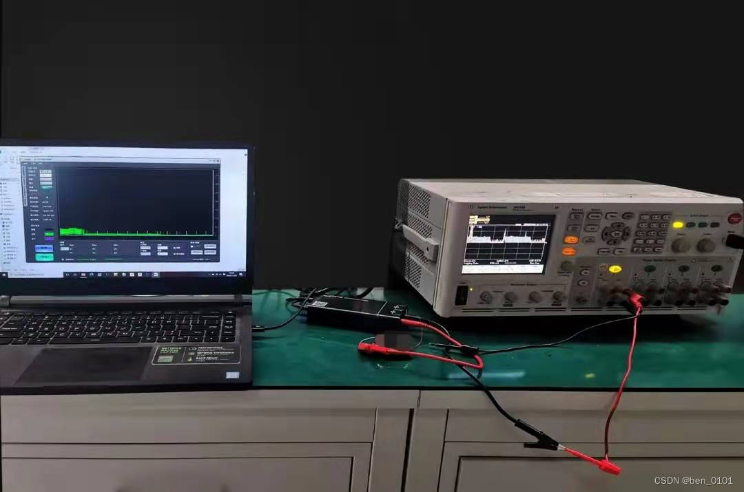 基于Egteks mPower1203仪器和KEYSIGHT N6705仪器的一款智能穿戴产品的低功耗电流测试评估_类似n6705-CSDN博客