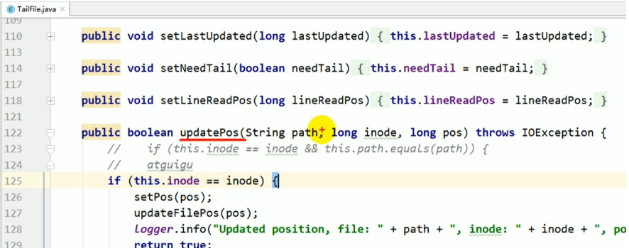 【Flume 中Taildir Source问题与解决方案】_文件中已有多行数据,flume的taildir source为什么不采集-CSDN博客
