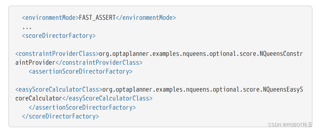 OptaPlanning 第五章 分数计算-CSDN博客