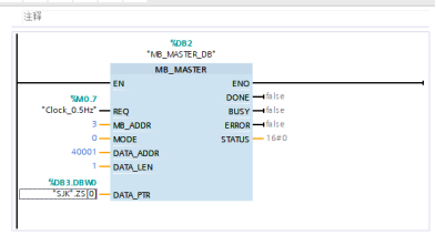 Modbus_RTU的通讯方式_mb master db各端口作用-CSDN博客