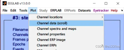 matlab脑电处理个人经验_怎么用matlab读取eeg-CSDN博客