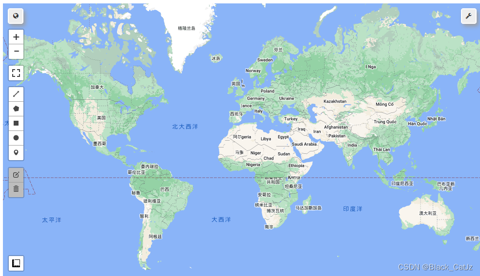 GEE Python版/geemap 学习笔记 04 使用绘图工具与GEE数据交互_geemap调用gee-CSDN博客
