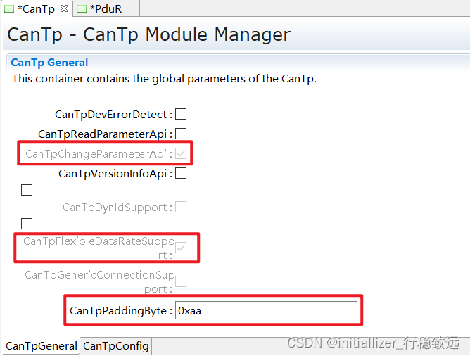 Autosar诊断实战系列01-CanTp配置开发详解-CSDN博客