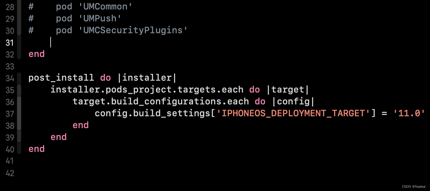 Xcode143安装后运行项目报错 静态库链接compiled Module Was Created By A Different Version Csdn博客 