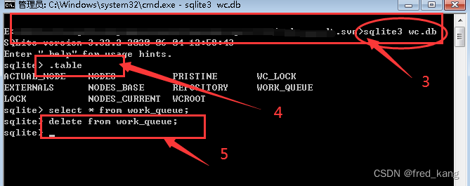 SVN报错:Error Updating changes:svn:E155037的解决方案_svn e155037-CSDN博客