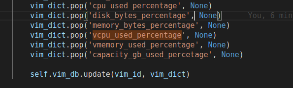 python数据库update更新操作报错AttributeError: can‘t set attribute_cant update attribute-CSDN博客