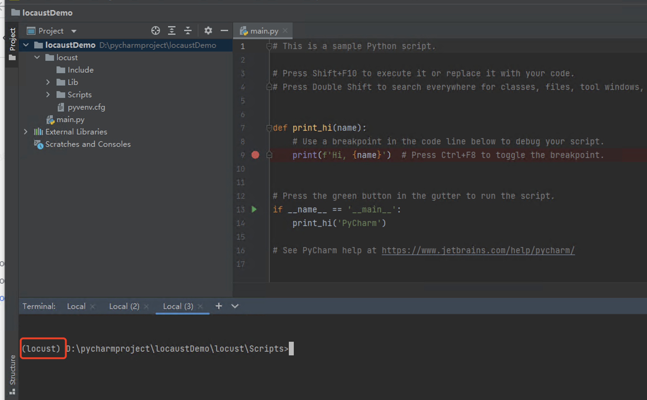 locust 使用_locust 验证码-CSDN博客