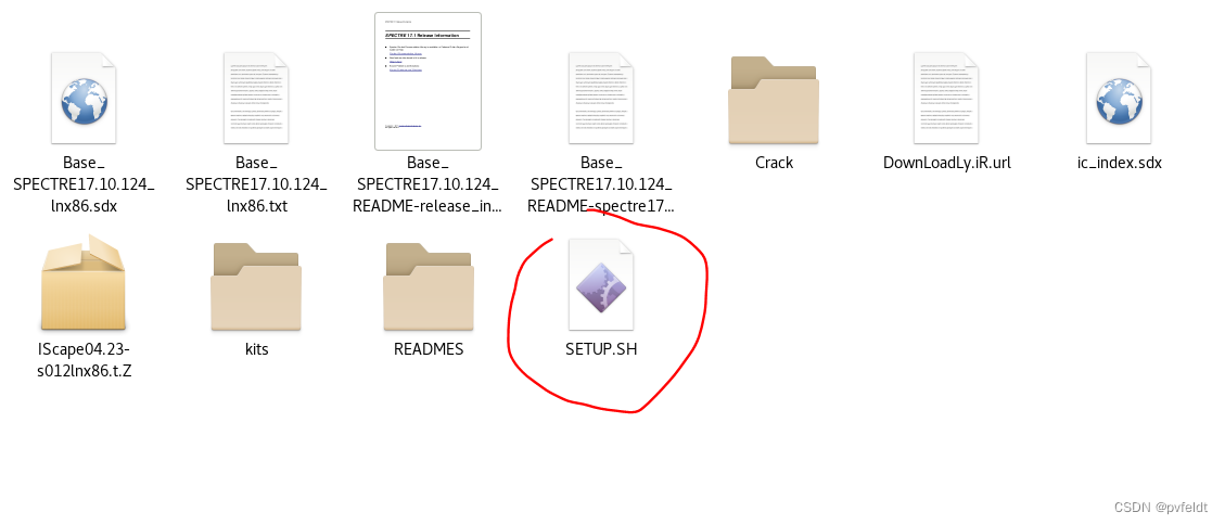 零基础在Linux环境安装Cadence系列软件_cadence linux安装-CSDN博客
