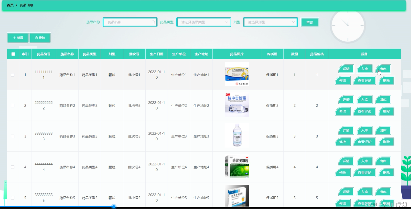 Springboot毕设项目药店实名制药系统3l4mg(javavuemybatismavenmysql)制药系统java Csdn博客