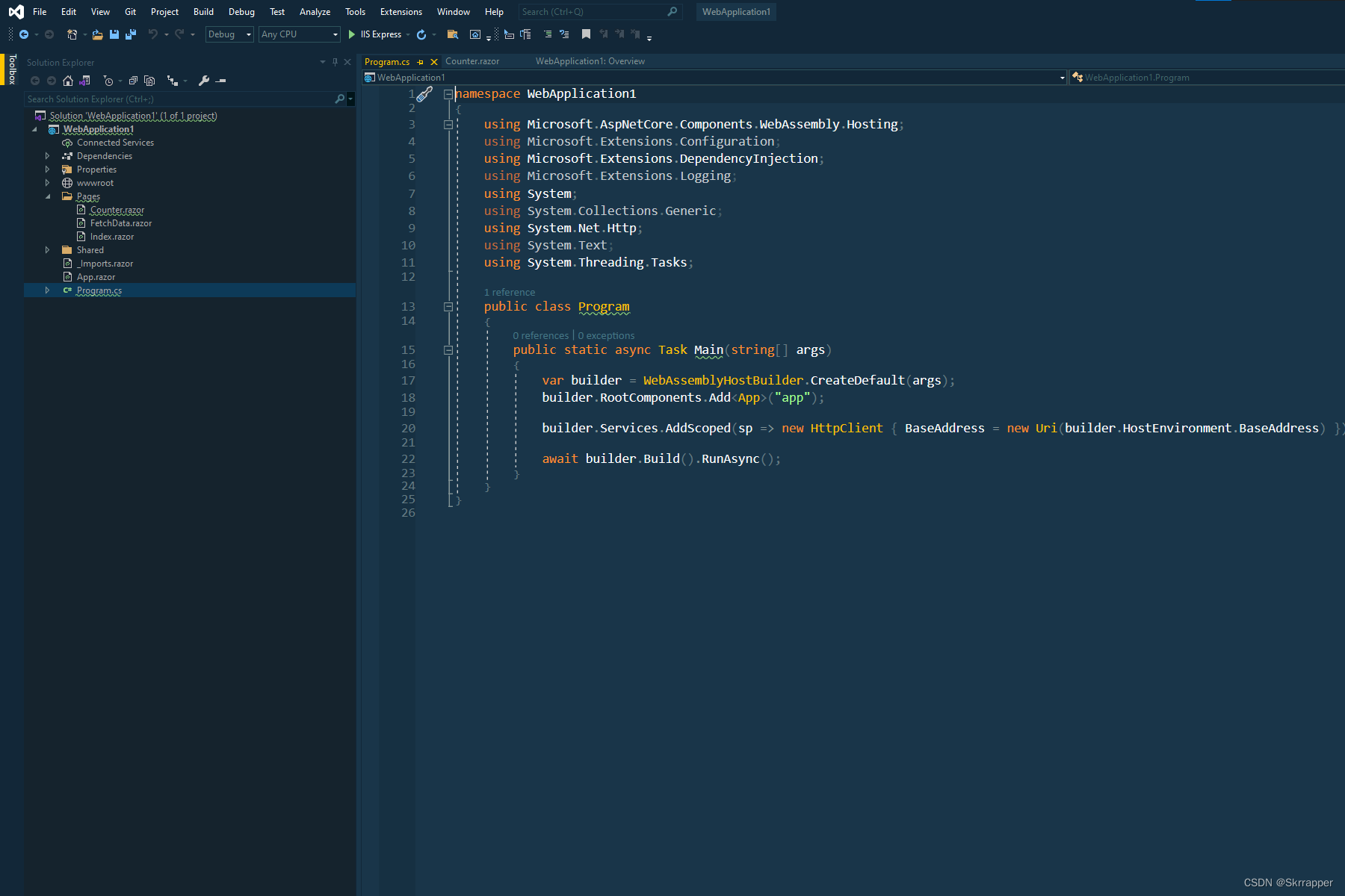关于VS主题的切换方法以及主题推荐_one monokai vs theme-CSDN博客