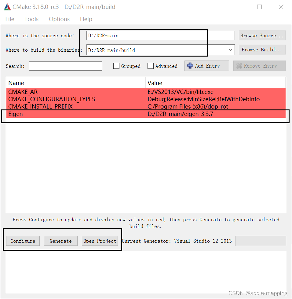 CMake安装与使用_如何查看电脑安装cmake-CSDN博客