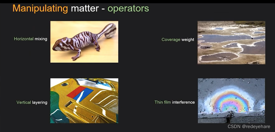 UE5 Strata material 初探_ue strata material-CSDN博客