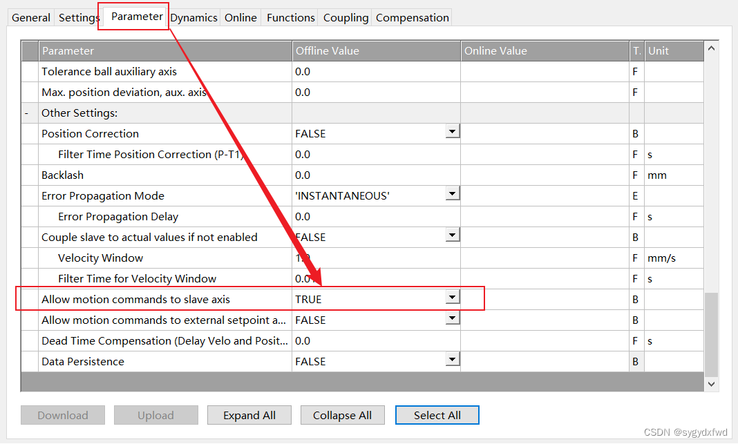 PLCOpen运动控制指令MC_MoveVelocity-CSDN博客