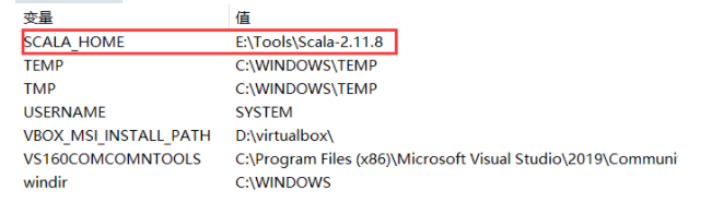 Windows环境下vscode配置scala的运行环境_scala vscode-CSDN博客